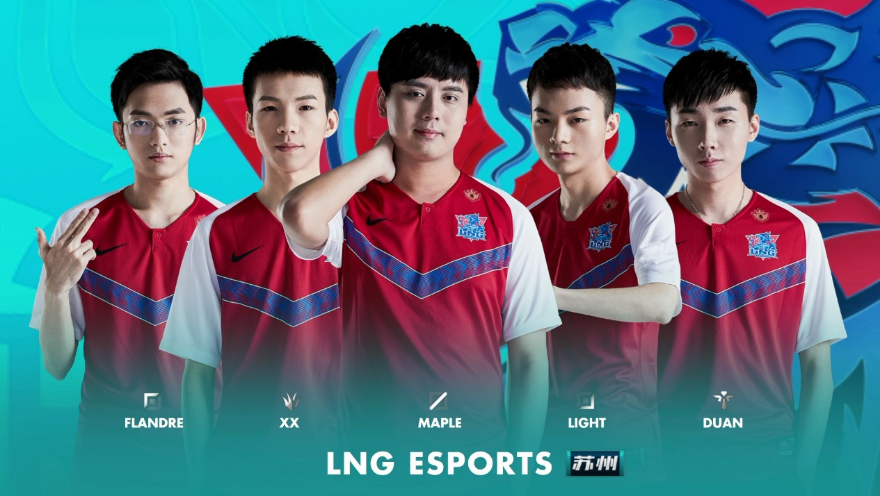 LPL春季赛W3D3，V5取胜无门，赛后采访Xx：能赢一场是一场_对阵