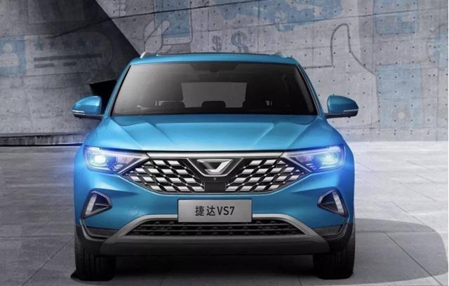 对标北京现代ix35&日产逍客，捷达VS7究竟有何过人之处？_搜狐汽车_搜狐网