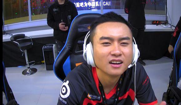 CFPL经典丨绝迹迷之操作，绿豆发狠杀队友_敌人