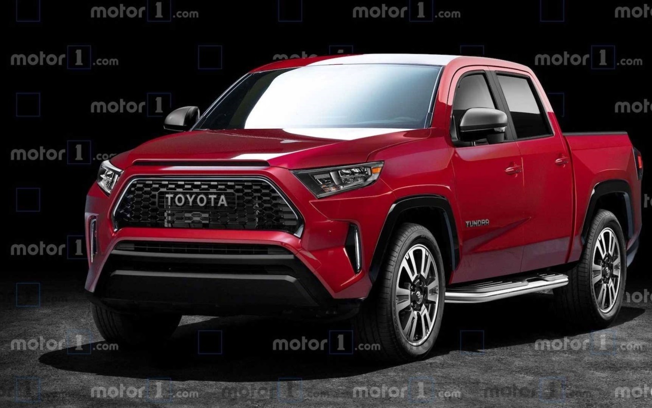 丰田终于推出3.5T V6，比福特晚了7年？丰田：我们比比耐久性！_搜狐汽车_搜狐网