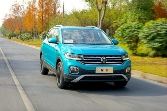 2020年SUV推荐 ??TACQUA探影 名美 车靓?实力强?买它不后悔！_搜狐汽车_搜狐网