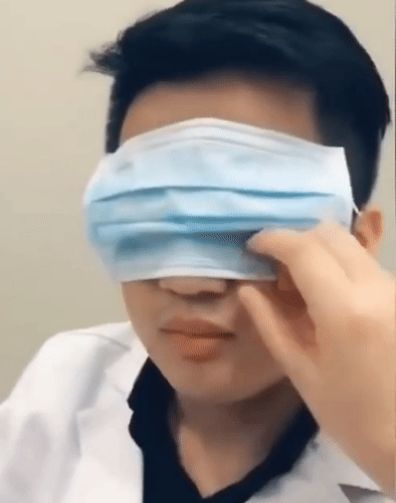 为什么戴上口罩颜值都变高啦？原来真相是这样检查
