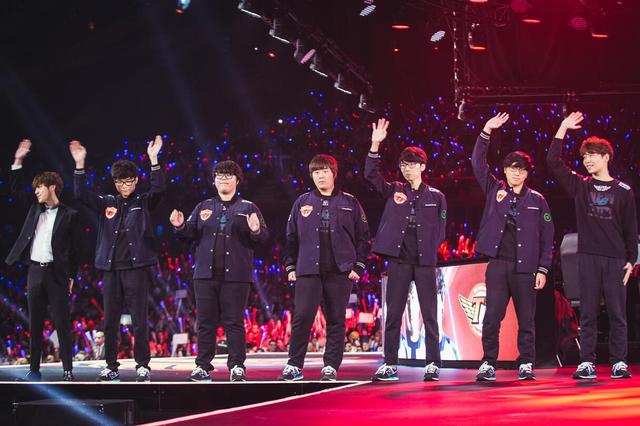 ESPN：15年SKT最强16年适合faker，duke比marin更适合faker_bang