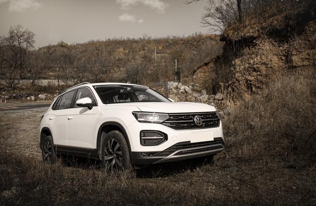 大众SUV新“销量担当”，与途观L同级，一年卖近18w辆，18.59w起_搜狐汽车_搜狐网