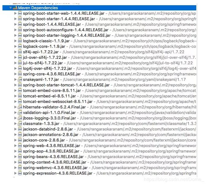 面试必备41道 Springboot 面试题,不看亏大了!配置