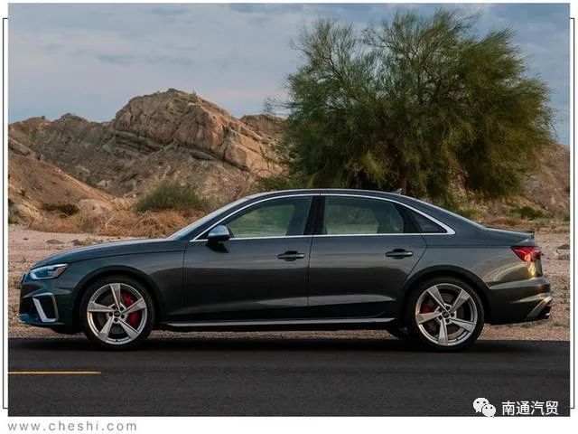 奥迪新S4即将入华！3.0T+8AT+四驱，配置大幅升级，同级无对手？_搜狐汽车_搜狐网