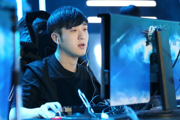 CFPL经典丨LSN破解玄武战术！S7总决赛AG一波流击溃EP_比赛