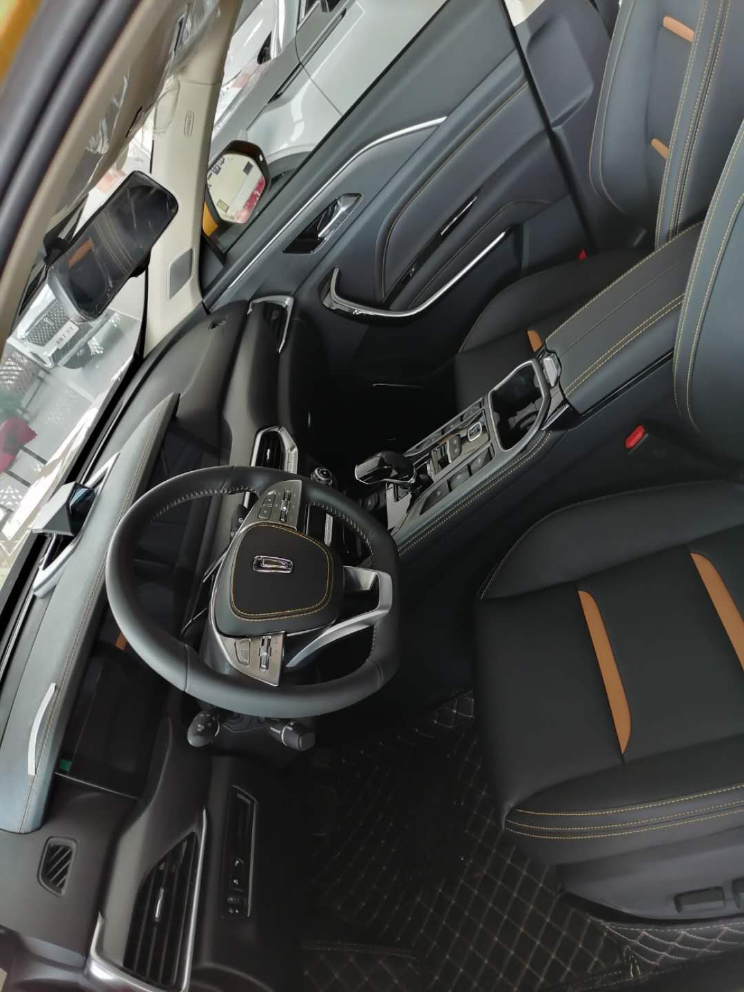 新增1.5T发动机 奔腾T77PRO值不值得买？_搜狐汽车_搜狐网