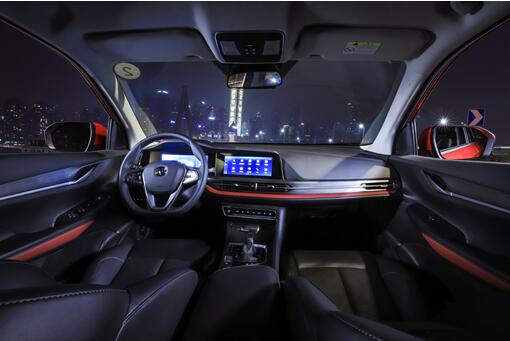 风格不同的两款SUV CS55PLUS和传祺GS4谁更适合你？_搜狐汽车_搜狐网