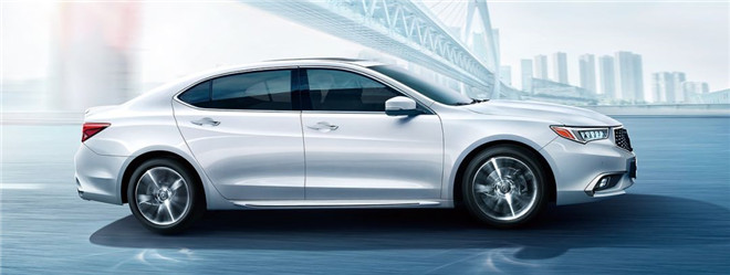 运动型家轿怎么选？讴歌TLX-L和捷豹XEL的性价比谁更高？_搜狐汽车_搜狐网