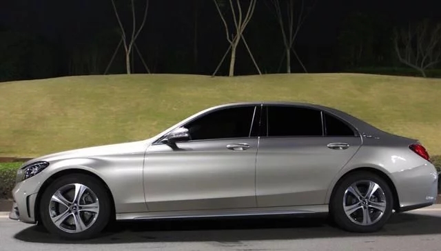 1.5T+48V轻混 这台奔驰C260L是否值得买 车主实话实说_价格