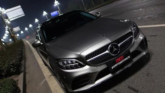 1.5T+48V轻混 这台奔驰C260L是否值得买 车主实话实说_搜狐汽车_搜狐网