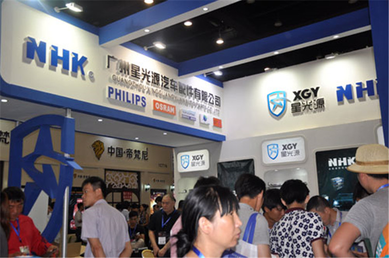 NHK品牌LED和激光车灯透镜简述_搜狐汽车_搜狐网