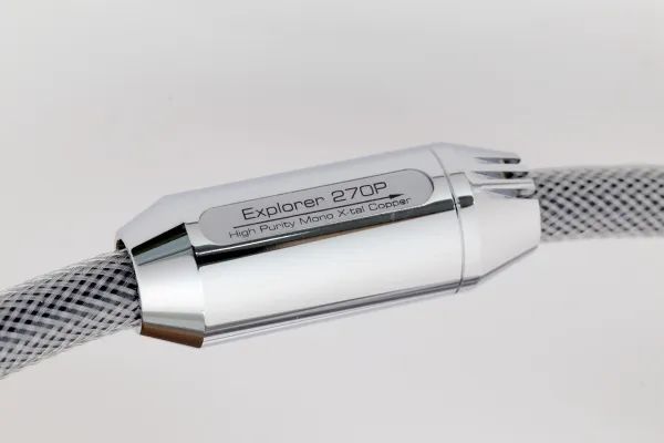 入门银彩的超值之选 — Siltech Explorer 270P_搜狐汽车_搜狐网