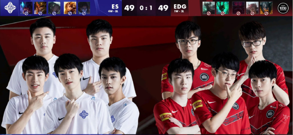 RW假赛事件持续发酵，RNG与G2事件被质疑，LPL队伍人人自危_魏延