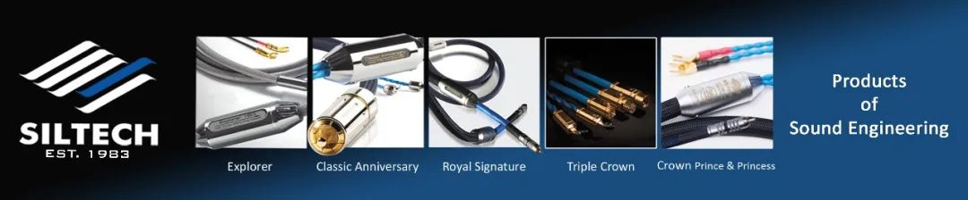 入门银彩的超值之选 — Siltech Explorer 270P_搜狐汽车_搜狐网