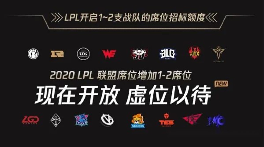 特殊时期的LPL七周年：承载希望 电竞向前 永不止步_赛事