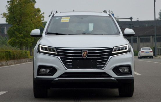 预算15万，传祺GS5和荣威RX5怎么选？_搜狐汽车_搜狐网