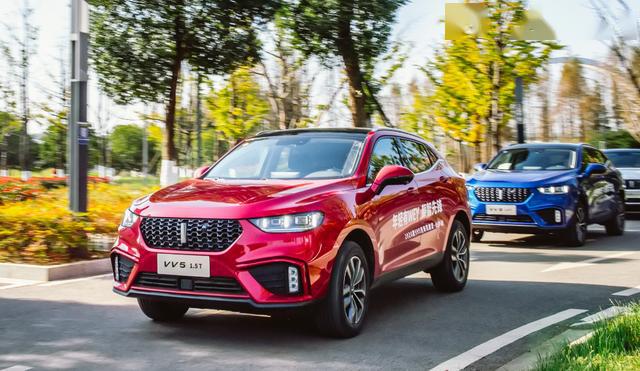 车圈秀场pick通道开启，现代ix35 VS WEY VV5，谁能C位出道？_搜狐汽车_搜狐网