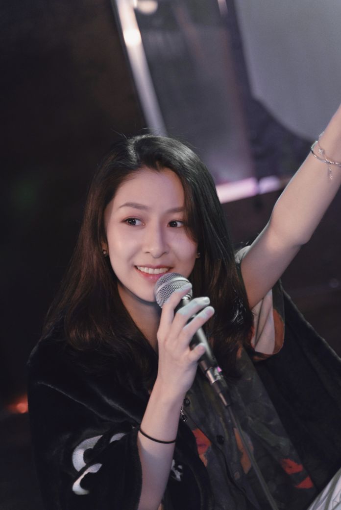 演出 | 施安妮 Anny Shi’s RECITAL [Music &Me]-搜狐大视野-搜狐新闻