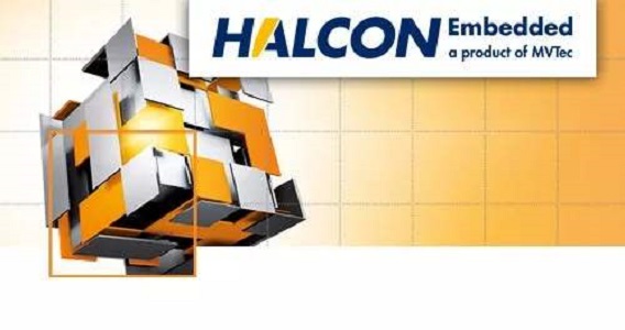 HALCON基础篇：HALCON介绍_开发