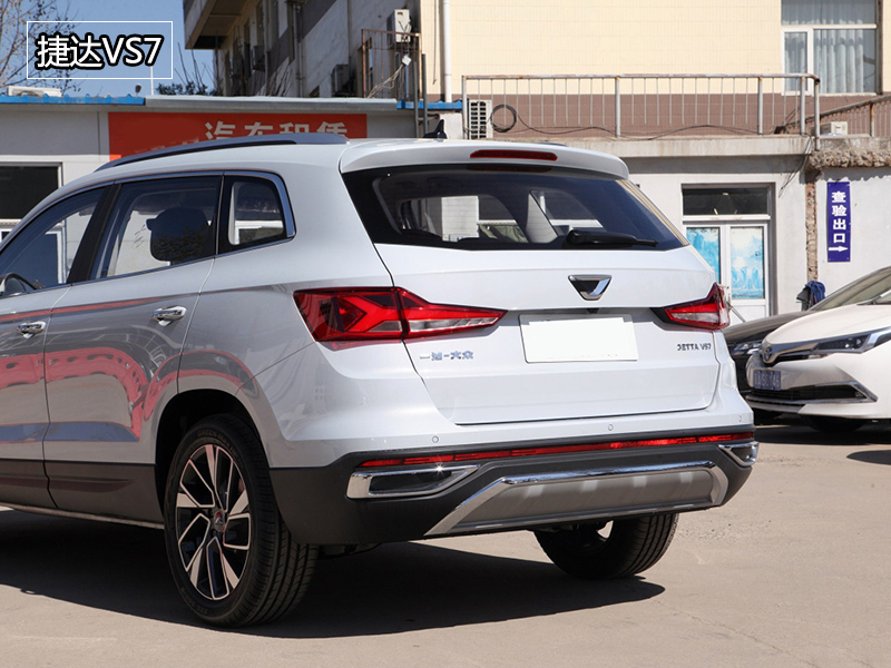 现代ix35对比捷达VS7 究竟谁才是高品质SUV？_搜狐汽车_搜狐网