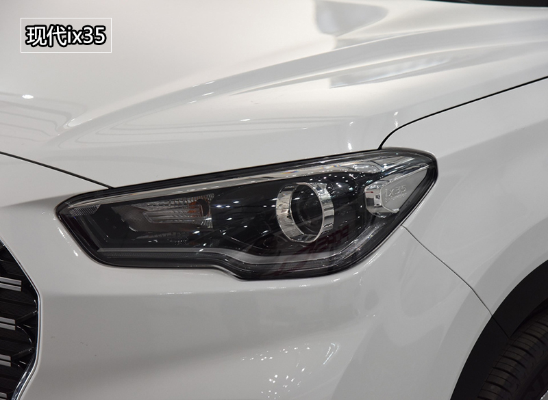 现代ix35对比捷达VS7 究竟谁才是高品质SUV？_搜狐汽车_搜狐网