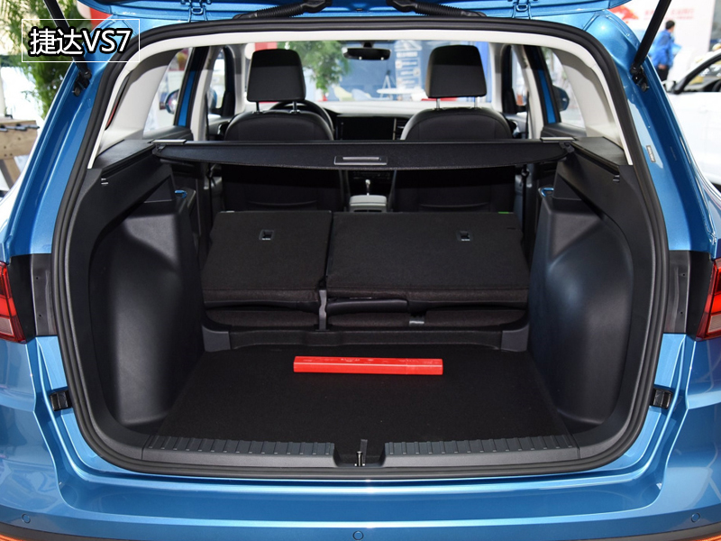 现代ix35对比捷达VS7 究竟谁才是高品质SUV？_搜狐汽车_搜狐网