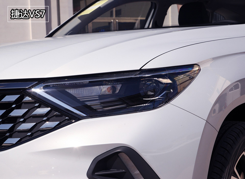 现代ix35对比捷达VS7 究竟谁才是高品质SUV？_搜狐汽车_搜狐网