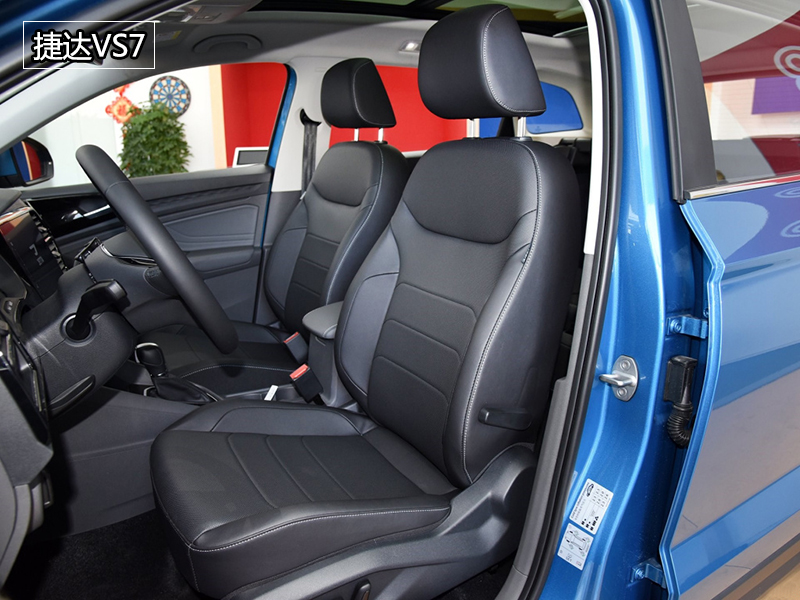 现代ix35对比捷达VS7 究竟谁才是高品质SUV？_搜狐汽车_搜狐网