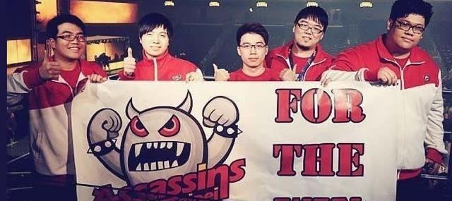 【知晓游戏社】LOL历届S赛冠军完整盘点！谁是你心目中的最强战队_总决赛