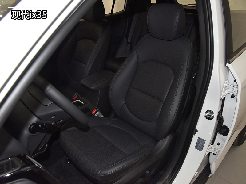 现代ix35对比捷达VS7 究竟谁才是高品质SUV？_搜狐汽车_搜狐网