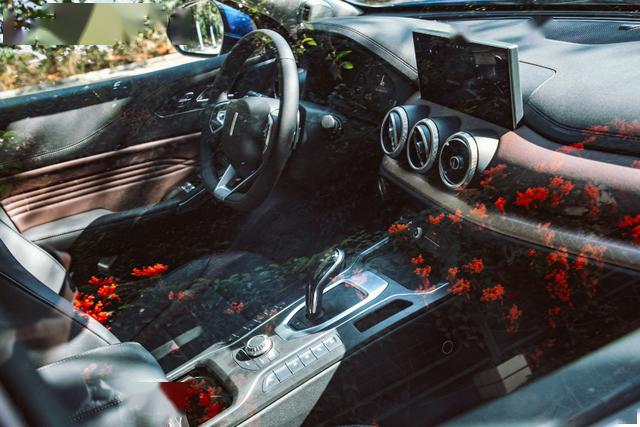 月薪三千也能0压力提新车？WEY VV5放福利，车主：安排！_搜狐汽车_搜狐网