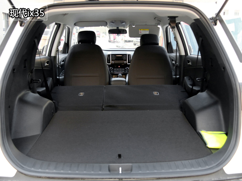 现代ix35对比捷达VS7 究竟谁才是高品质SUV？_搜狐汽车_搜狐网