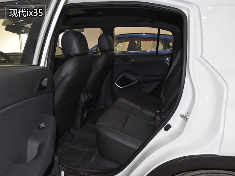 现代ix35对比捷达VS7 究竟谁才是高品质SUV？_搜狐汽车_搜狐网