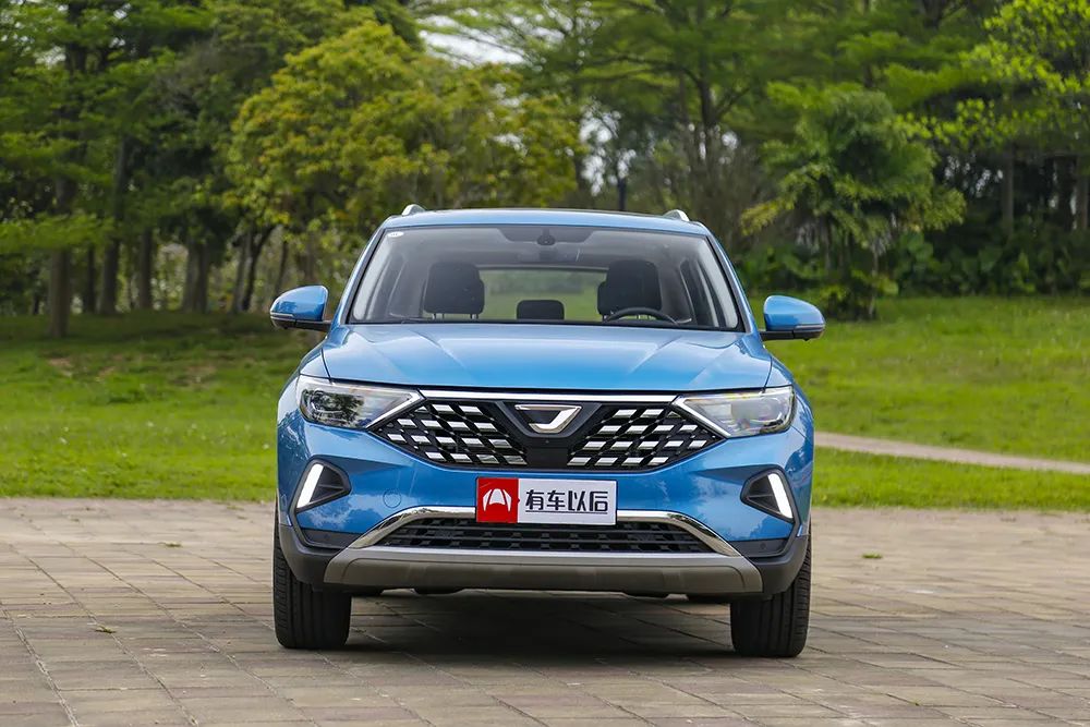 实力不输奇骏，这辆10万出头的德系中型SUV真香_搜狐汽车_搜狐网