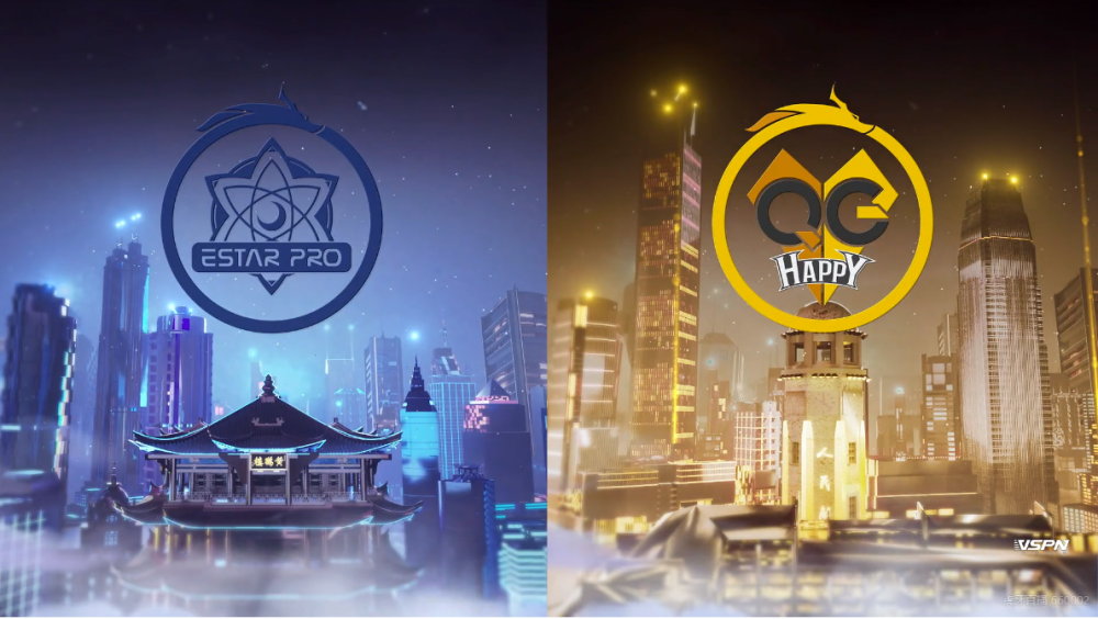 estar送QG4连败，QG上半年基本无了，Gemini对小九赞不绝口_QGhappy