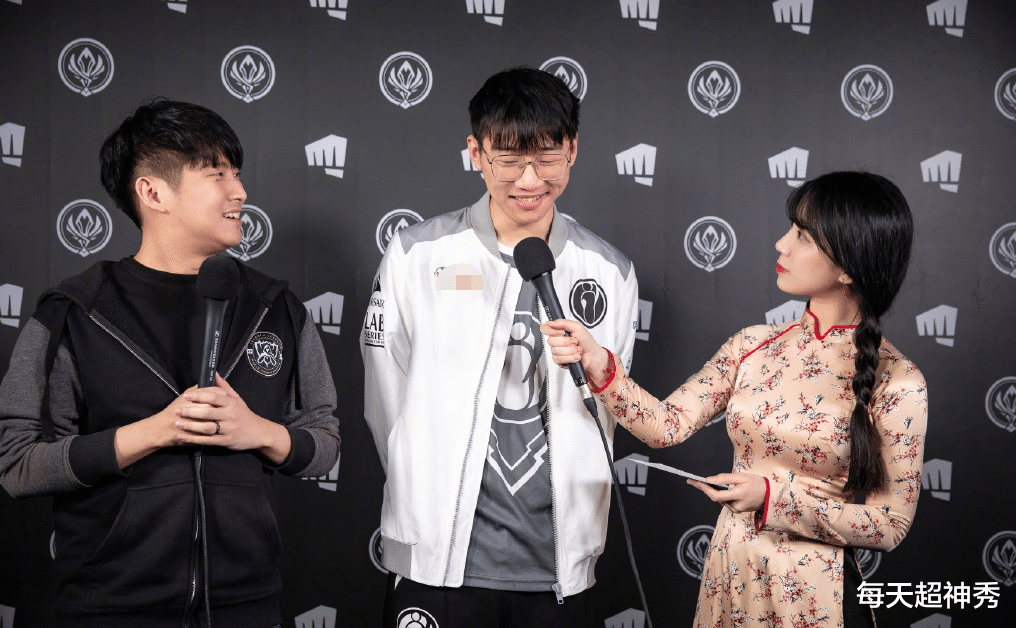 IG今晚对阵SN，面对野王SofM，教练组的决定惹众议_宁王