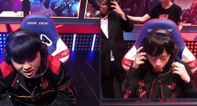 Doinb聊S8往事：SMLZ比赛把把MVP，把LWX打到塔下挂机_选手