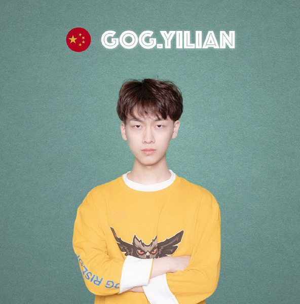 KRLGT第一周前瞻：揭幕战冤家聚首，双G大战谁能旗开得胜_RanRan