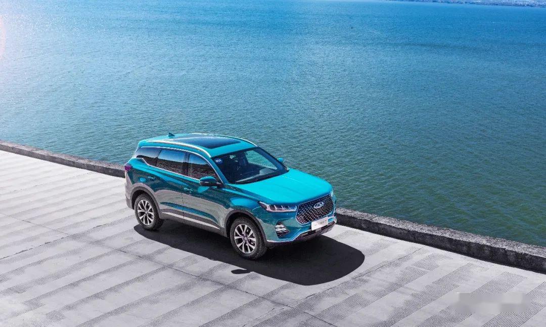 1.5T+9CVT/标配“N95级”空调滤芯 体验全新一代瑞虎7_搜狐汽车_搜狐网