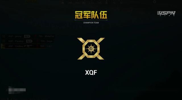 PEL第八日定位赛：XQF与RNG进入前五名保送晋级，4AM进入淘汰赛_Tianba