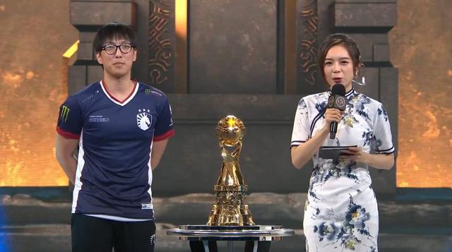 昔日SKT上单无缘LCS季后赛，TL大师兄暗示队内不和？C9保持第一_战队