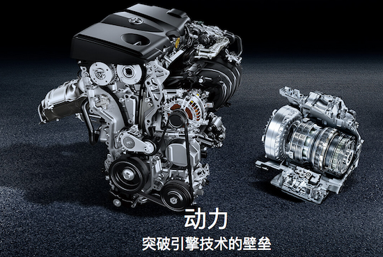 凯美瑞能如此被受捧，不仅仅有TNGA，还有这些“魔力”！_搜狐汽车_搜狐网