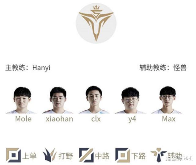 FPX对阵V5首发名单公布：上单Khan重回首发，小东北Mole这次难了?_比赛