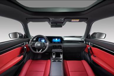 4月15日上市/续航451km 零跑S01将推出新车型_搜狐汽车_搜狐网