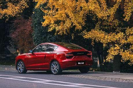 NEDC续航里程达451公里 零跑S01 460长续航版即将上市_搜狐汽车_搜狐网