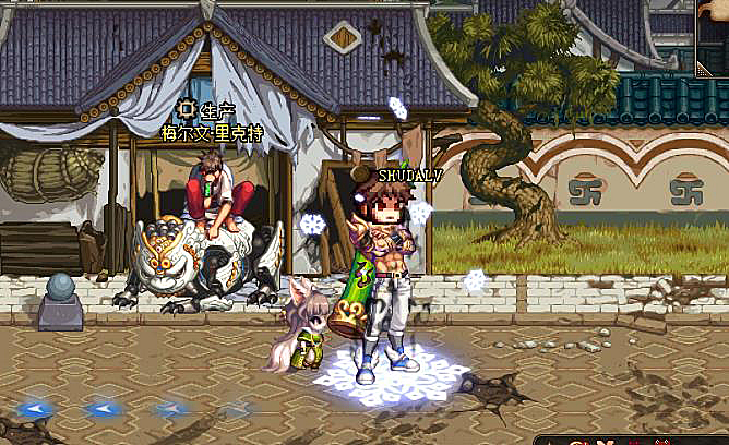 DNF4.1西海岸更新：100级新版签到，每日奖励大升级？队友：韭菜养好再割_活动