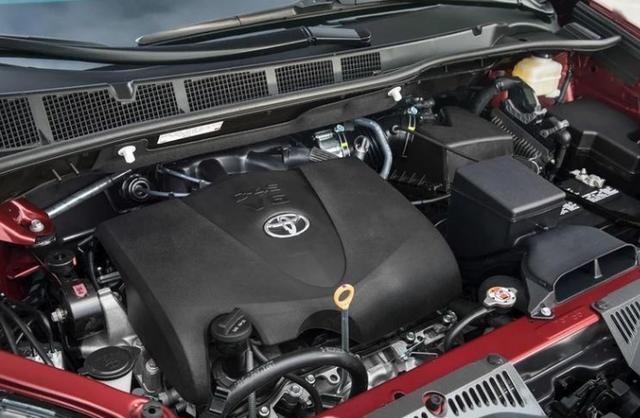 丰田塞纳国产在即，车长5米，搭3.5L V6发动机，GL8地位不保？_搜狐汽车_搜狐网