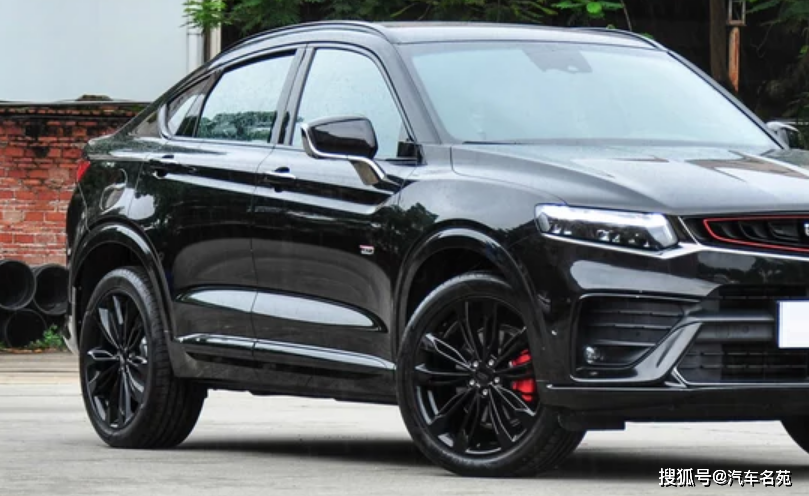 号称换标“X6”，配2.0T+爱信8AT，7.2秒破百，仅15万却卖不动！_搜狐汽车_搜狐网